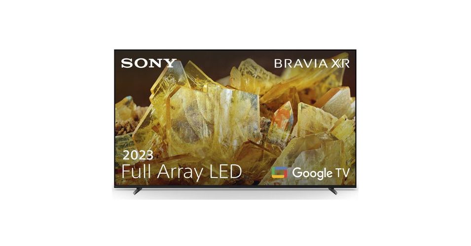 Recensione Sony X90L 65" | QualeScegliere.it