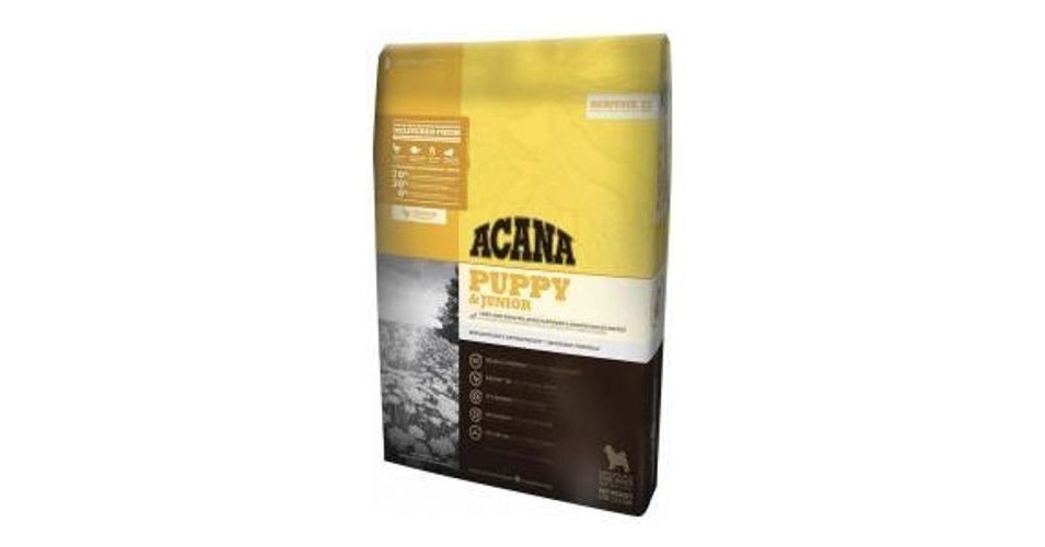 Acana Puppy Recipe | QualeScegliere.it