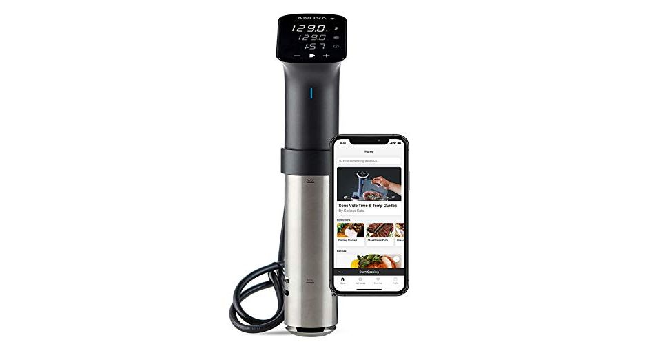 Anova Precision Cooker Pro | QualeScegliere.it