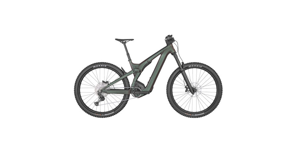 Scott Patron eRIDE 920 | QualeScegliere.it