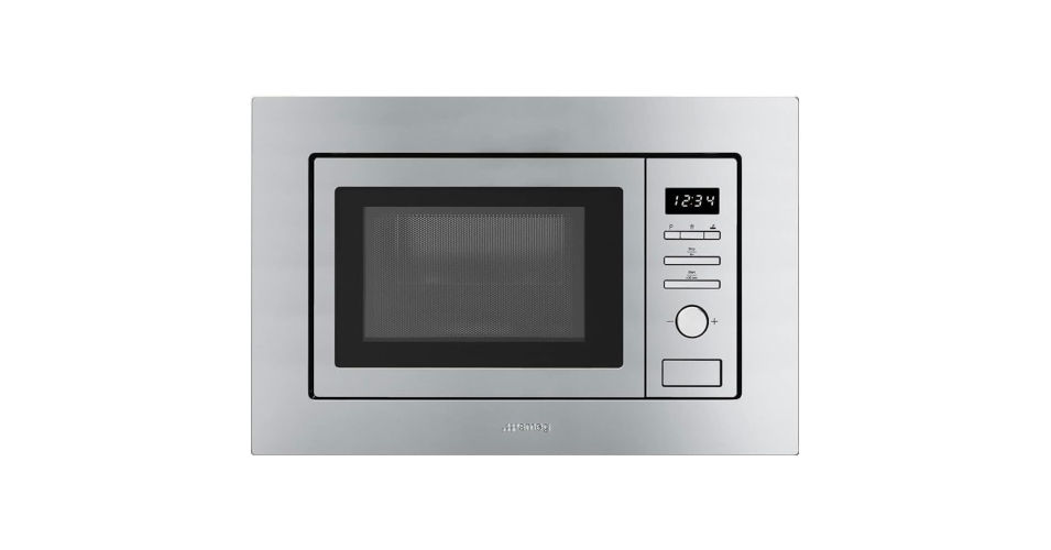 Recensione Smeg FMI020X | QualeScegliere.it