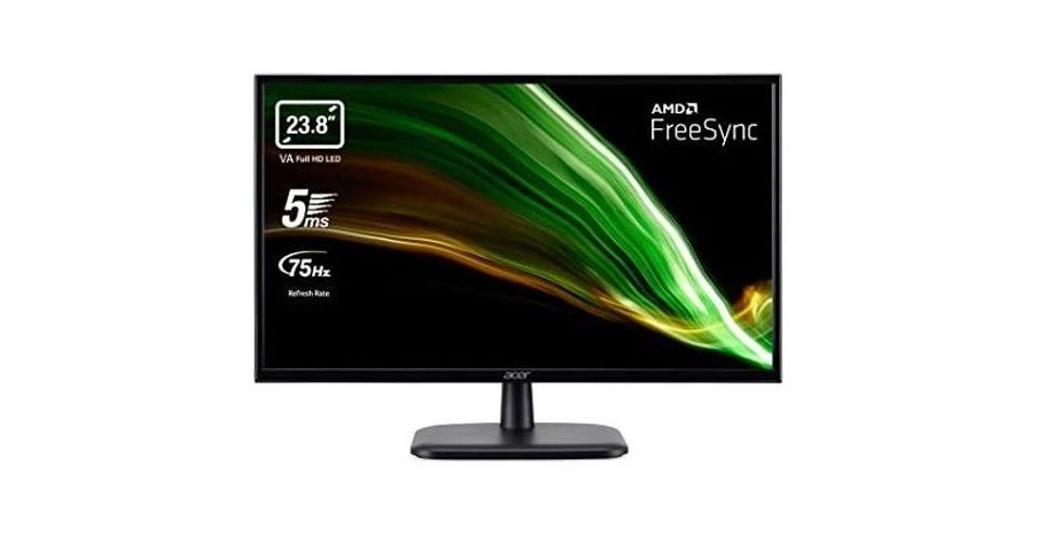 Acer EK0 24" (EK240YCBIF) | QualeScegliere.it