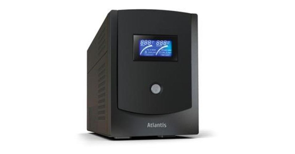 Atlantis A03-OP 3002 P PRO | QualeScegliere.it