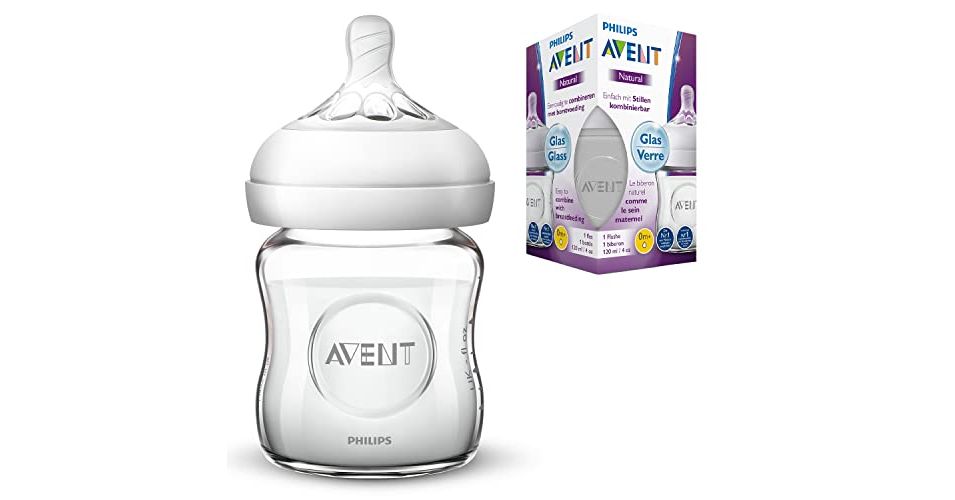 Philips Avent Natural SCF051/17 | QualeScegliere.it