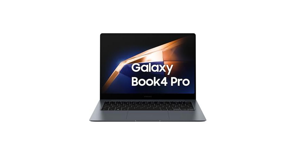 Recensione Samsung Galaxy Book4 Pro 14" | QualeScegliere.it