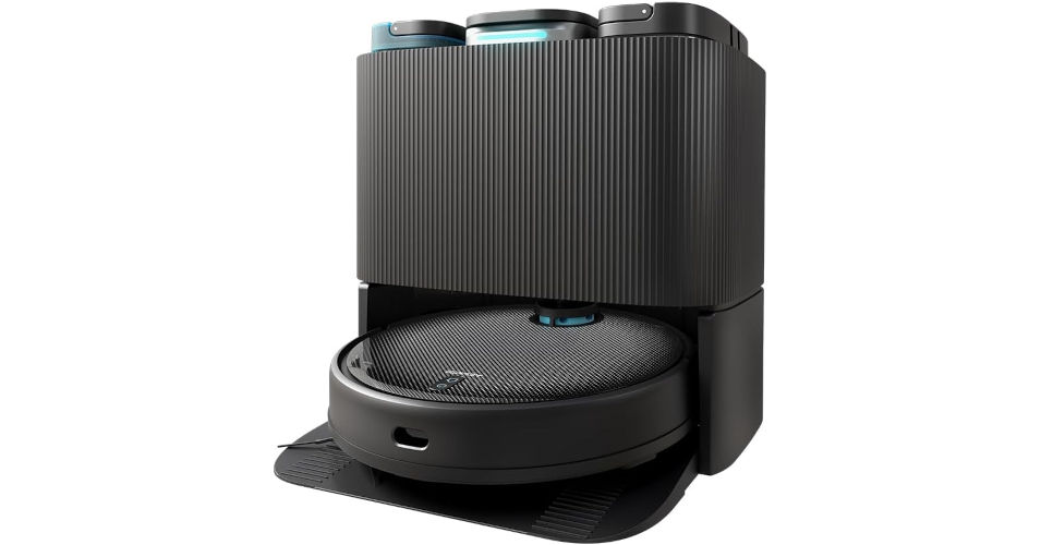 Cecotec Conga 11090 Spin Revolution Home&Wash | QualeScegliere.it