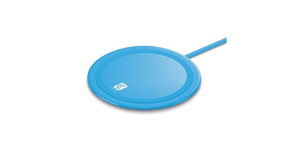 Cellularline Neon Wireless Charger | QualeScegliere.it