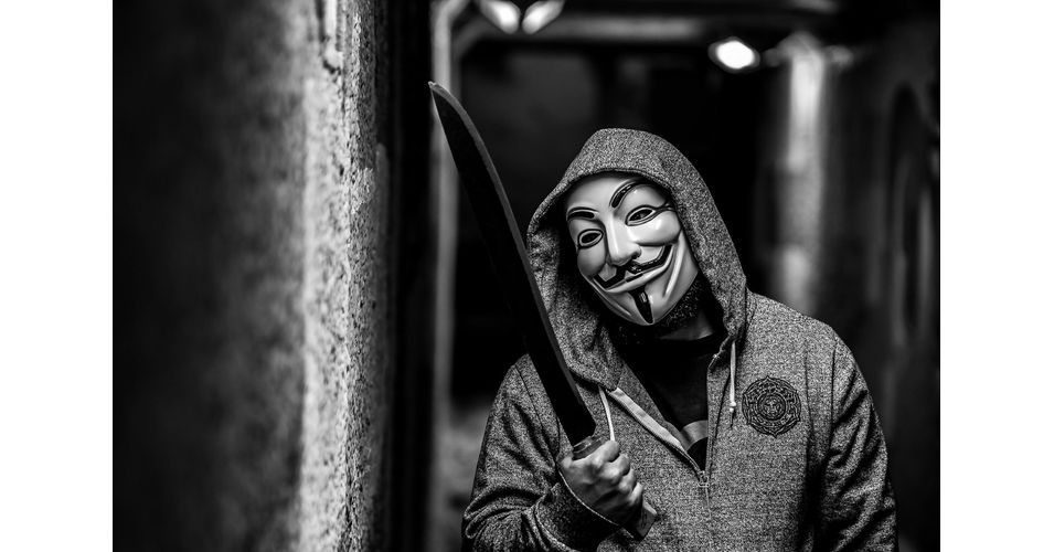 L'Italia sotto attacco degli hacker