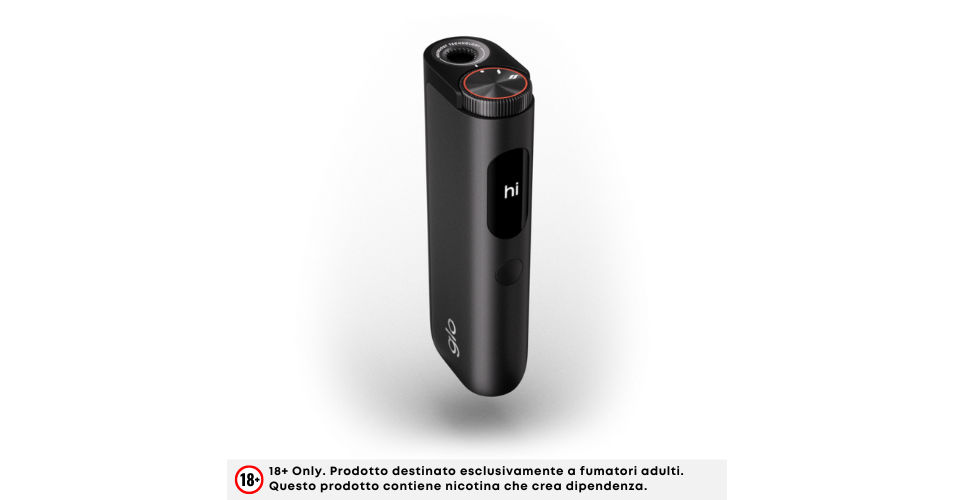 Recensione Glo Hyper Pro | QualeScegliere.it