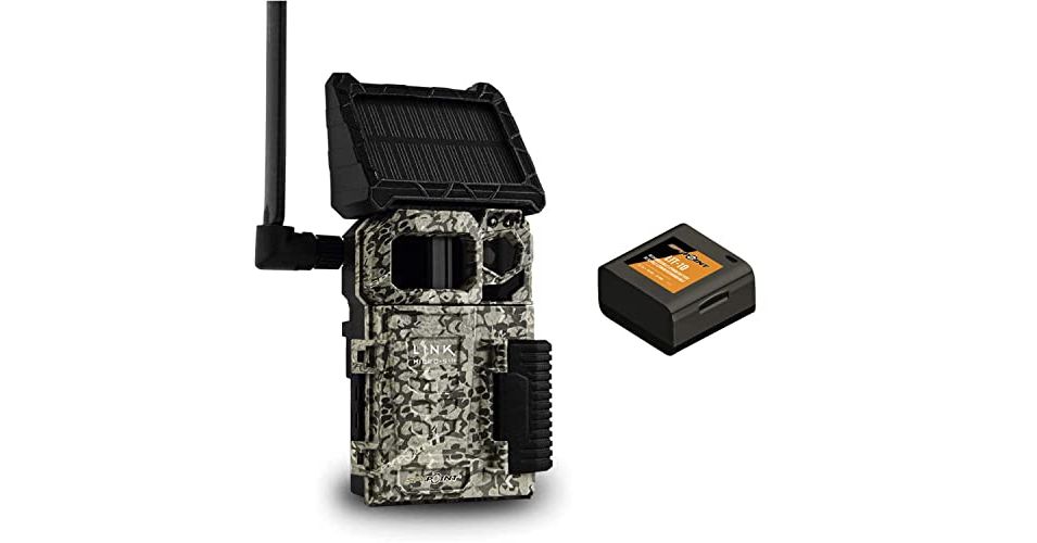 Recensione Spypoint Link-Micro S LTE | QualeScegliere.it