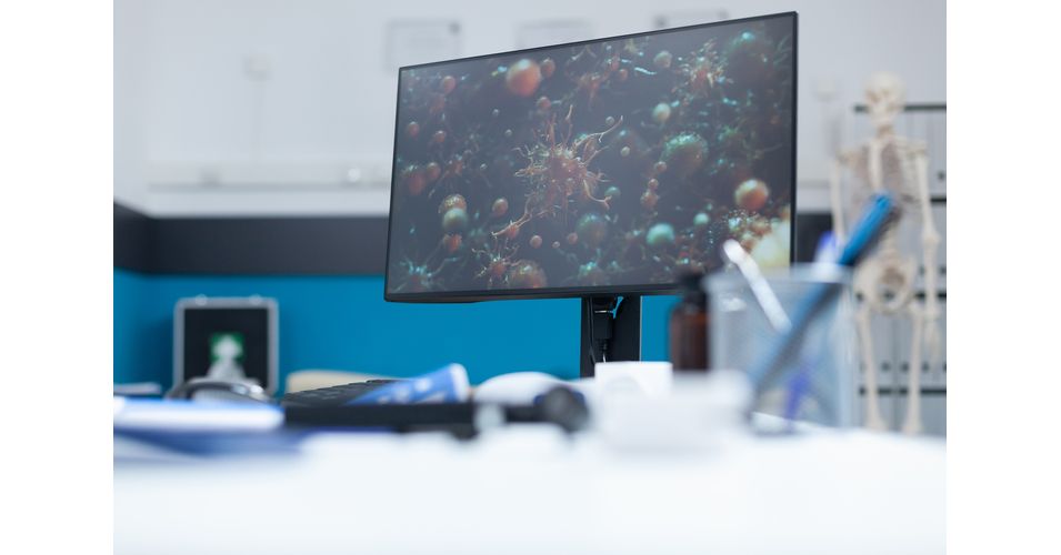 Schermo del PC: come pulirlo | QualeScegliere.it