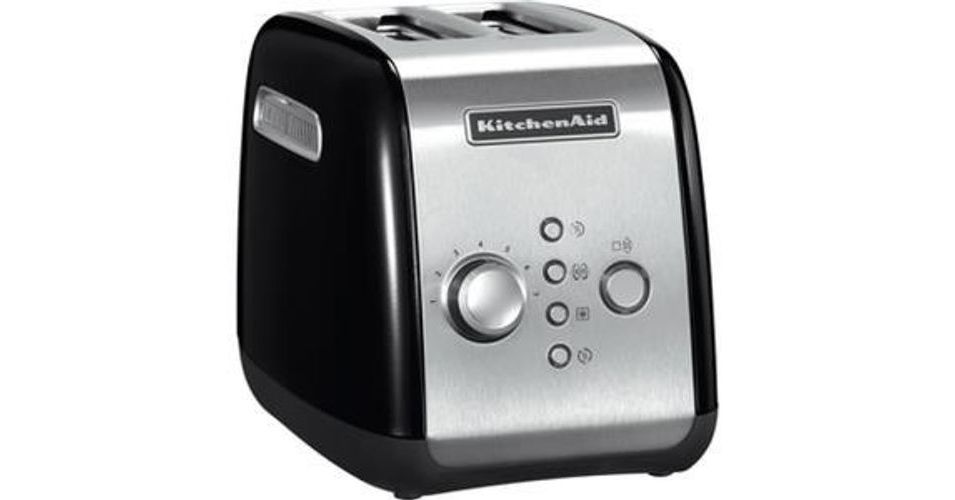 Recensione Kitchenaid 5KMT221 | QualeScegliere.it