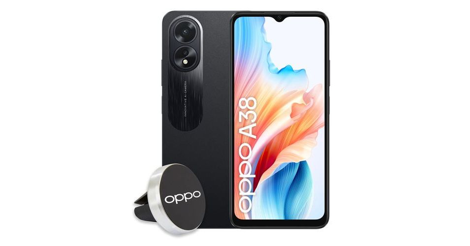 OPPO A38 4/128 GB | QualeScegliere.it
