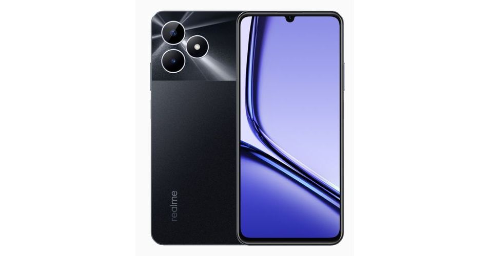 Realme Note 50 128 GB | QualeScegliere.it