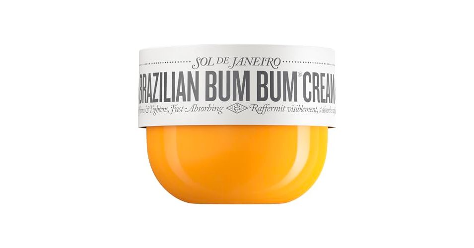 Sol de Janeiro Brazilian Bum Bum Cream | QualeScegliere.it