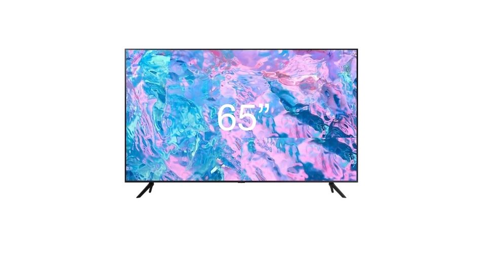 Migliori TV 65 pollici 2025 | QualeScegliere.it