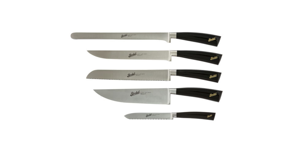 Berkel Elegance Set 5 coltelli chef | QualeScegliere.it