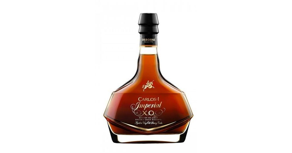 Carlos I Imperial XO | QualeScegliere.it