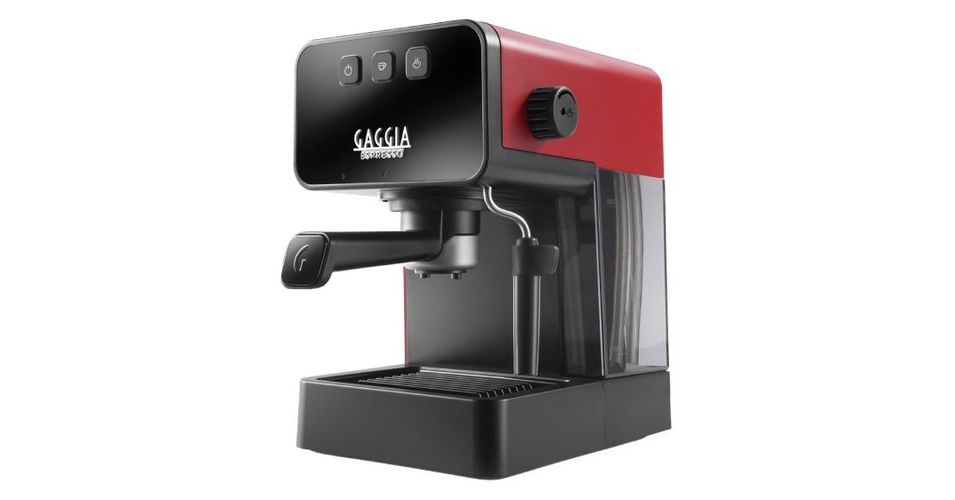 Gaggia Espresso Style | QualeScegliere.it