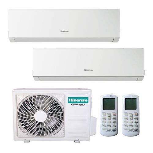 Migliori condizionatori dual split 2025 | QualeScegliere.it