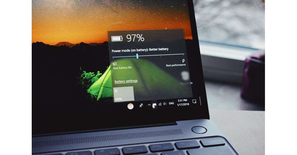 NVIDIA BatteryBoost 2.0 pensa alla sostenibilità