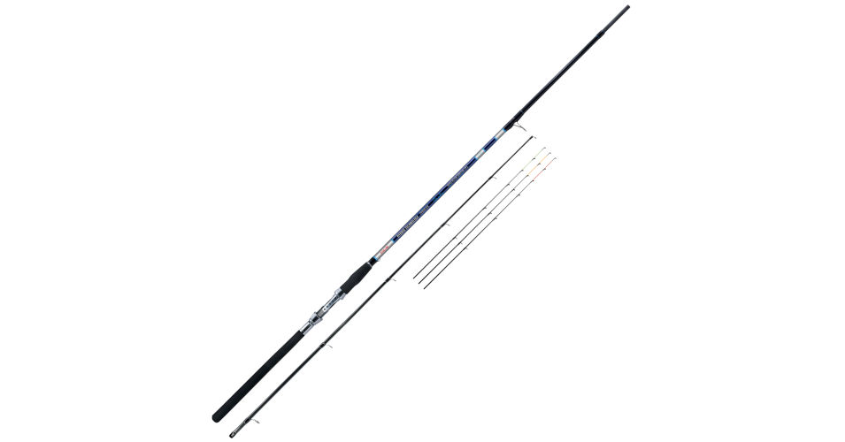 Falcon Orata hybrid technology | QualeScegliere.it