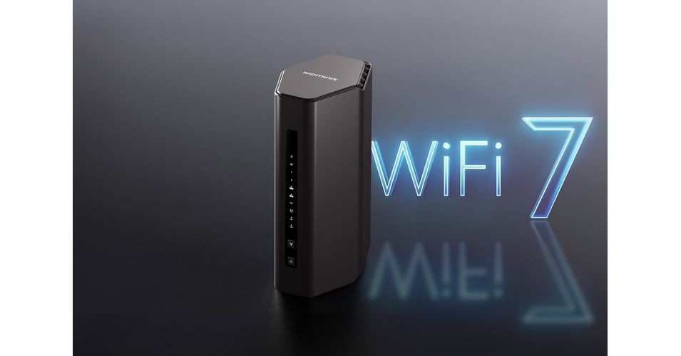 Netgear Nighthawk RS300, tutto velocità e sicurezza