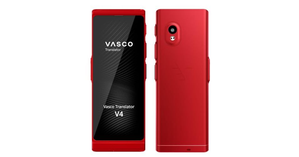 Vasco Translator V4 | QualeScegliere.it