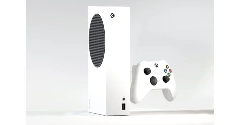 Svelati i prezzi e le specifiche delle nuove Xbox Series X/S