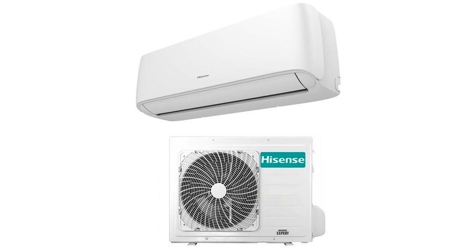 Hisense Hi Comfort CF35MR04G | QualeScegliere.it