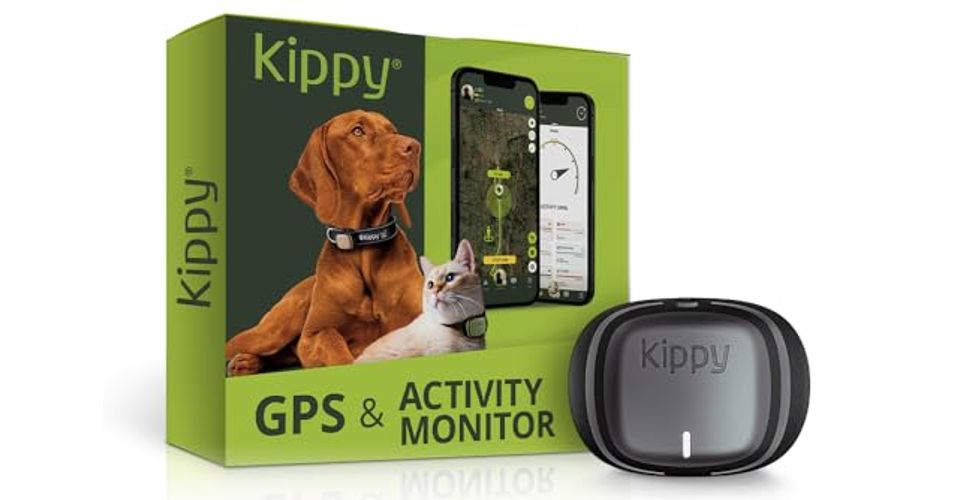 Kippy Evo GPS | QualeScegliere.it