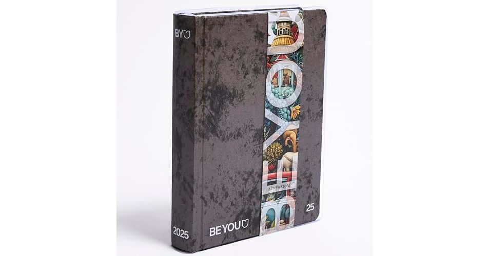 Be You Matter Stone | QualeScegliere.it