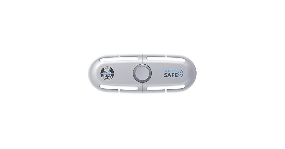 Cybex SensorSafe | QualeScegliere.it