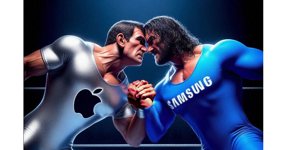 Meglio iPhone o Samsung? La risposta definitiva