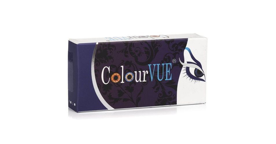 Maxvue ColourVue Glamour 2 lenti | QualeScegliere.it
