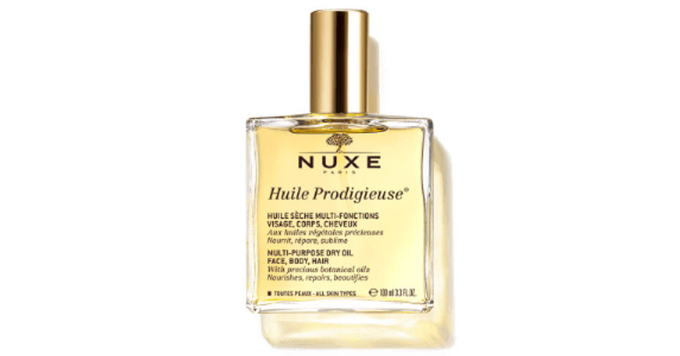 Nuxe Huile Prodigieuse Olio Secco | QualeScegliere.it