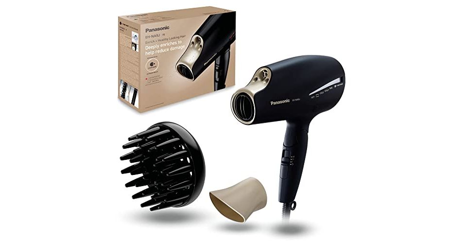 Panasonic EH-NA9J-N825 | QualeScegliere.it