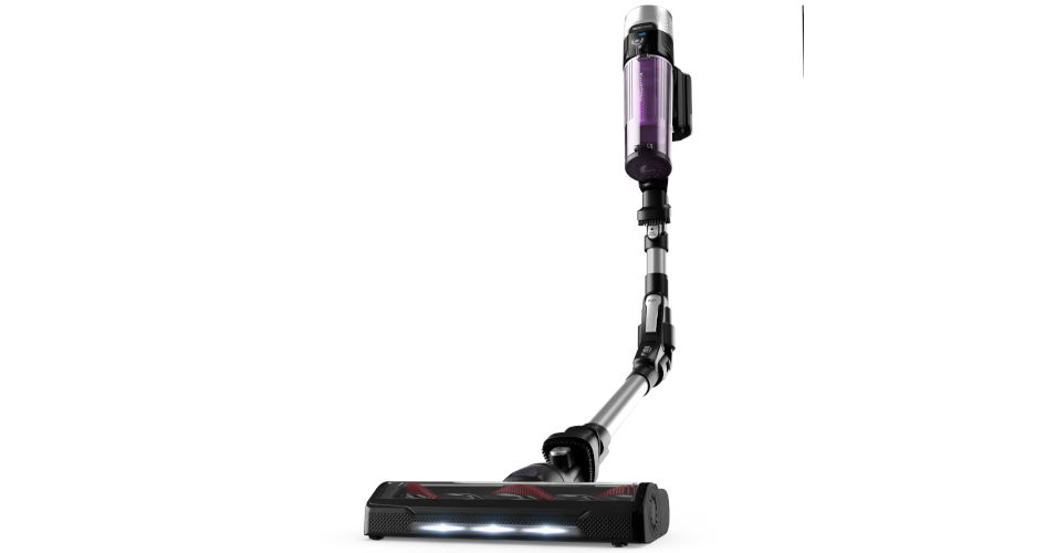 Recensione Rowenta X-Force Flex 9.60 Allergy | QualeScegliere.it