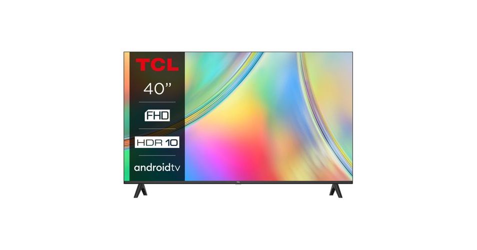 TCL S5400A 40" | QualeScegliere.it