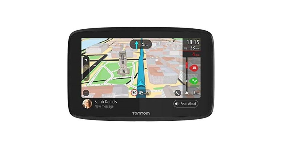 TomTom GO 620 | QualeScegliere.it