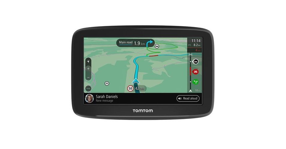 TomTom GO Classic 6'' | QualeScegliere.it