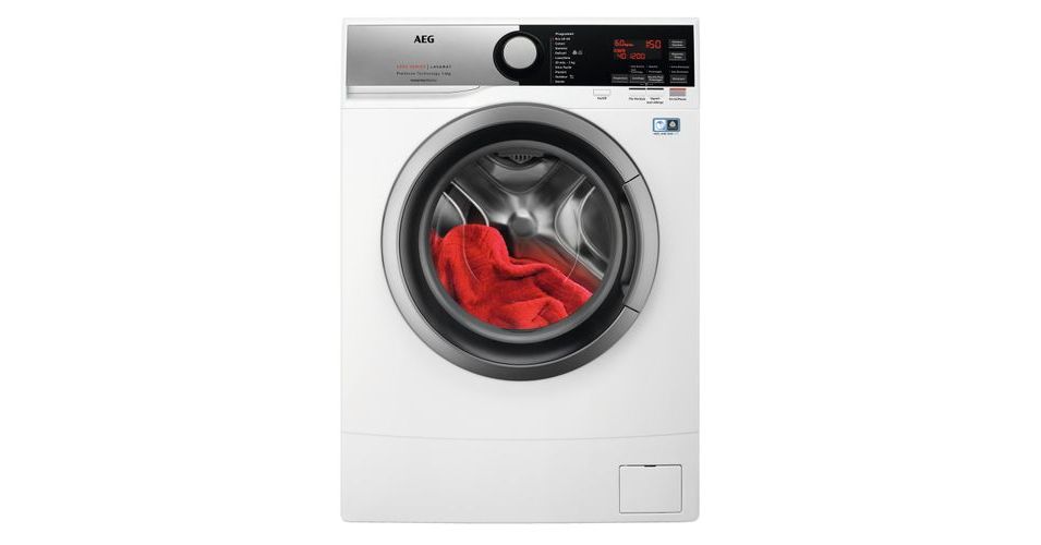 AEG L6SE62S | QualeScegliere.it