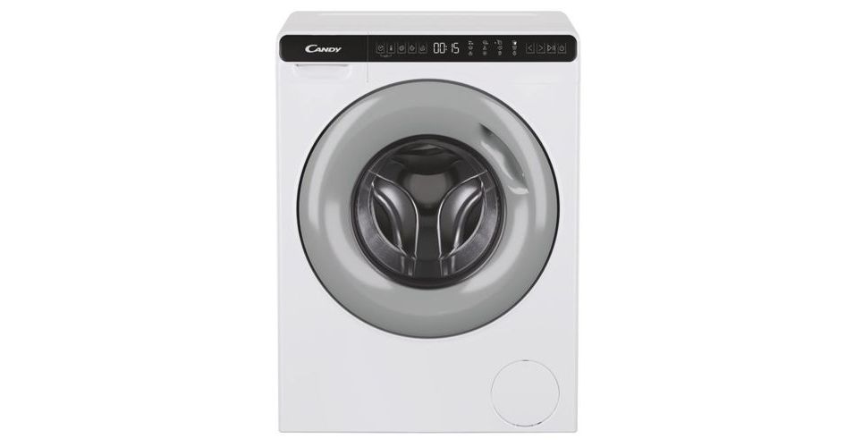 Recensione Candy MiniAqua CW50-BP12307G-S | QualeScegliere.it