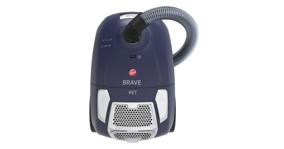 Hoover Brave BV60PET 011 | QualeScegliere.it