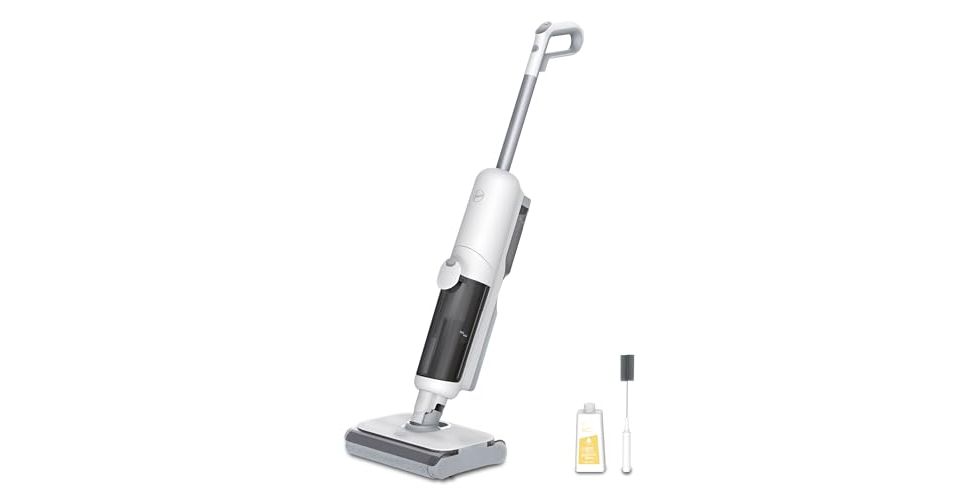 Hoover HW5 HW500 011 | QualeScegliere.it