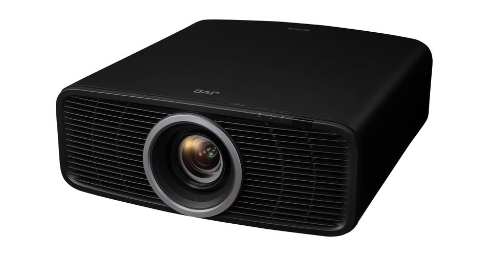 Nuovo design e alta qualità di immagine