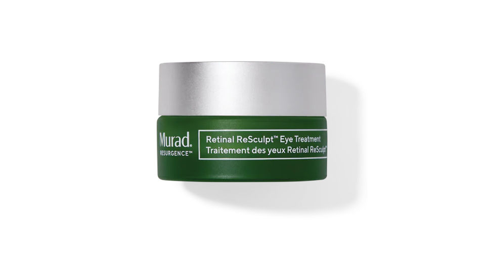Recensione Murad Retinal ReSculpt Eye Treatment | QualeScegliere.it