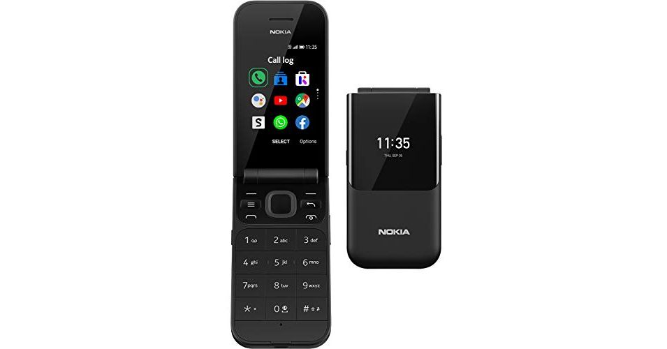Recensione Nokia 2720 Flip | QualeScegliere.it