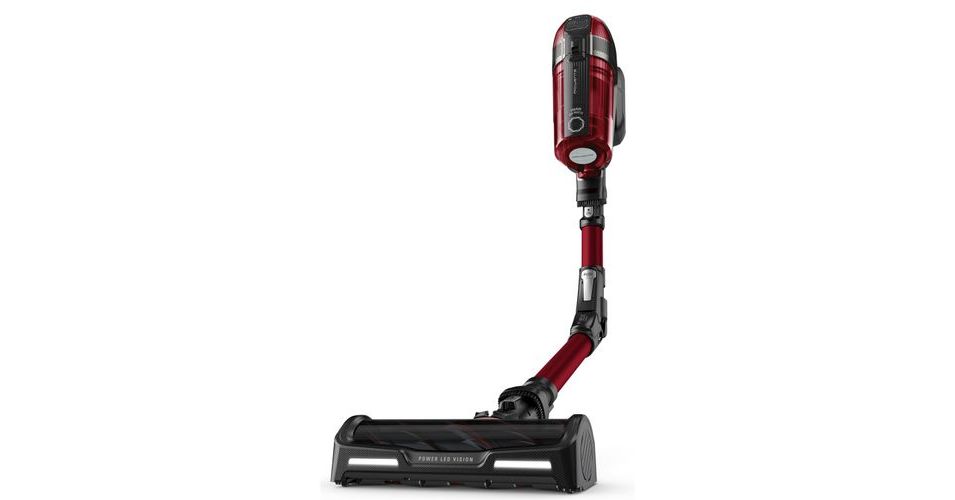 Recensione Rowenta X-Force Flex 12.60 RH98A9WO Animal Care ...