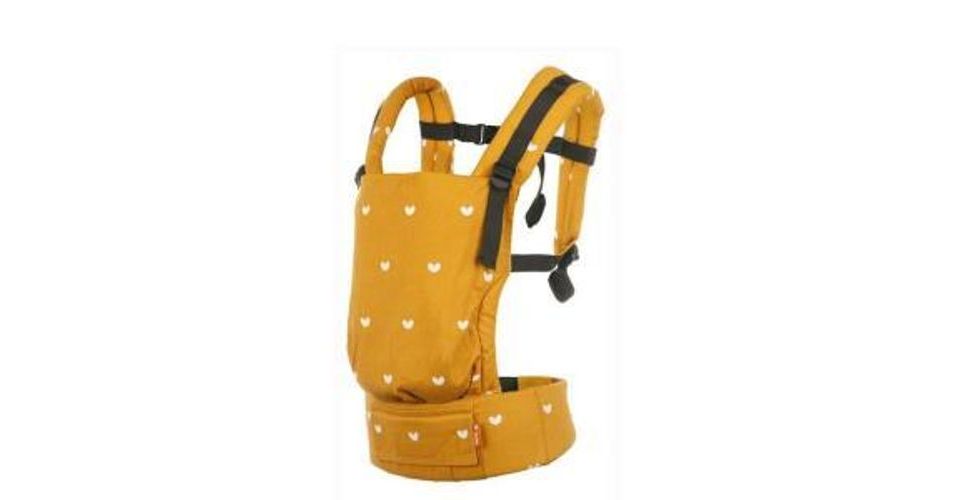 Tula Free to Grow | QualeScegliere.it
